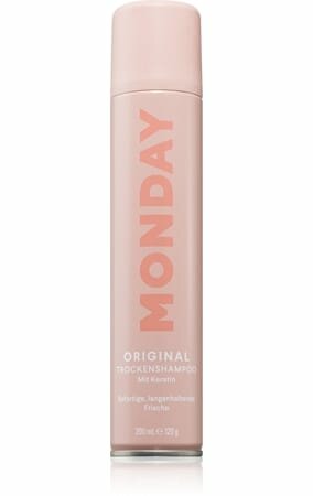 Сухой шампунь MONDAY Original Dry Shampoo, 200 мл