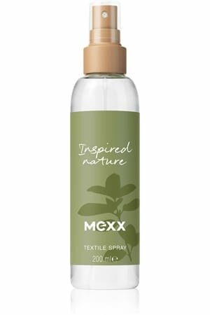 Освежитель воздуха Mexx Ice Touch For Her, унисекс, 200 мл