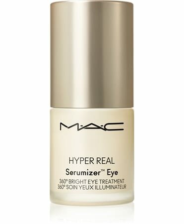 Сыворотка для ухода за кожей M.A.C. Hyper Real Eye Serumizer, 15 мл