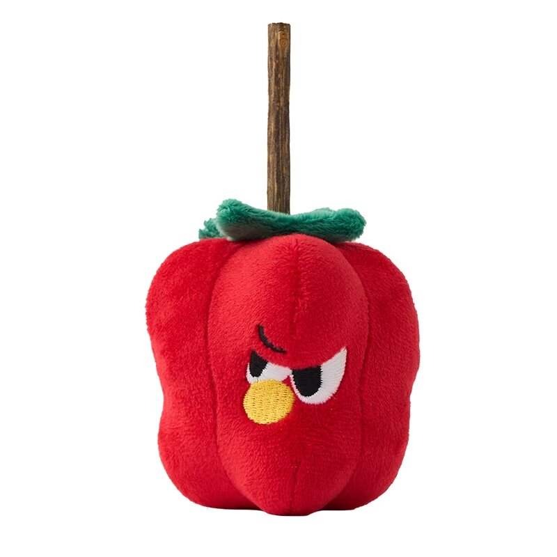 Игрушка для кошек Zeze, деревянная игрушка для прорезывания зубов в форме перца с кошачьей мятой, для того, чтобы кошки