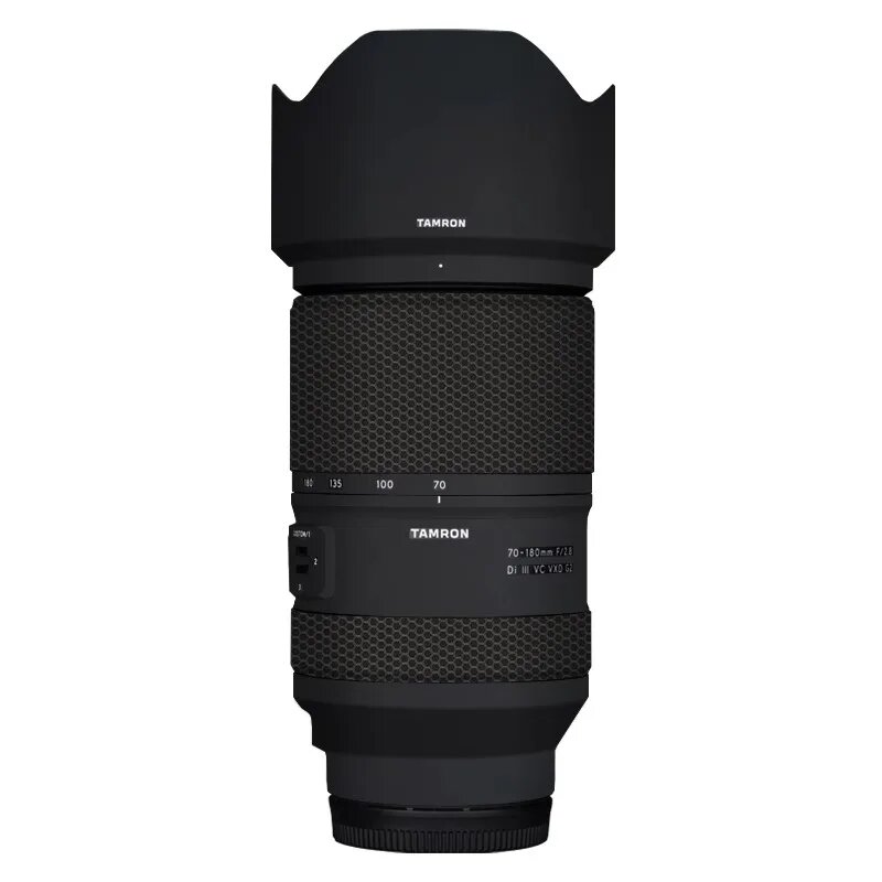 Tamron 70-180mm F2.8 G2 Black, Sony Mount