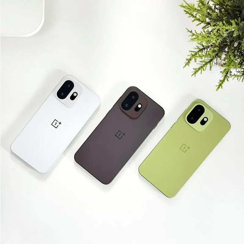 Смартфон OnePlus 15T, 12/256ГБ — фото 1