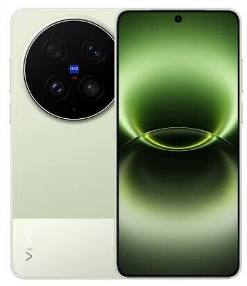Смартфон Vivo X300 Ultra, 12/512ГБ