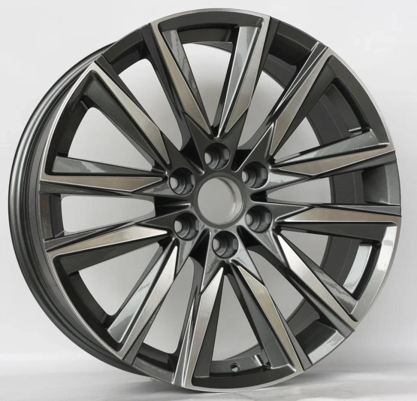 Диск колесный RST R2203FF (TANK 500-700) 9,0x22 6x139,7 Dia100.1 ET30 цвет GRD