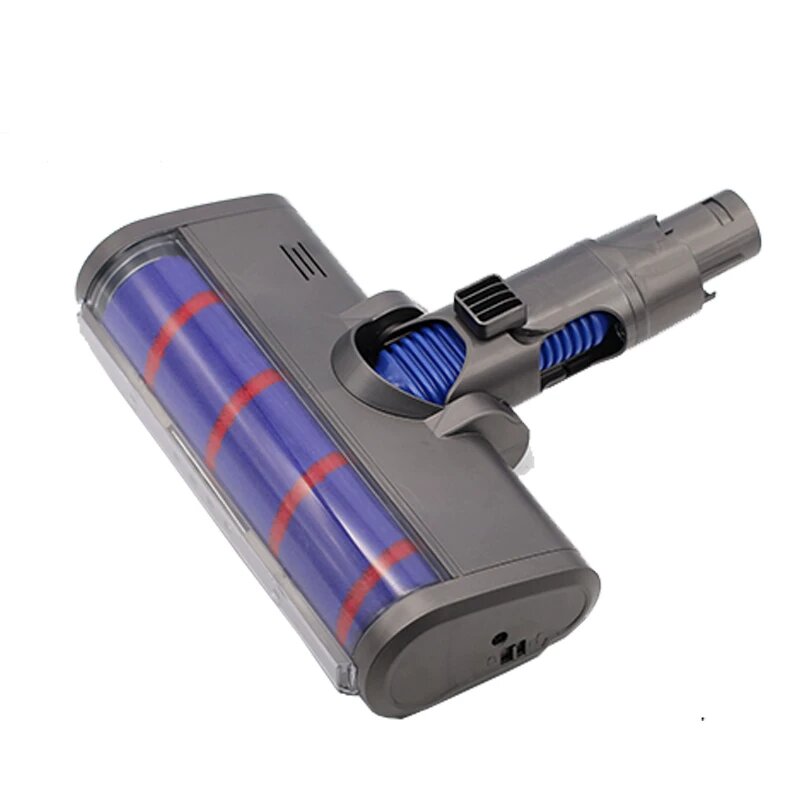 Подходит для пылесоса Dyson DC58 DC59 V6 V7 V8 V10, аксессуары, фильтрующий элемент, щетка для пола Полный ассортимент