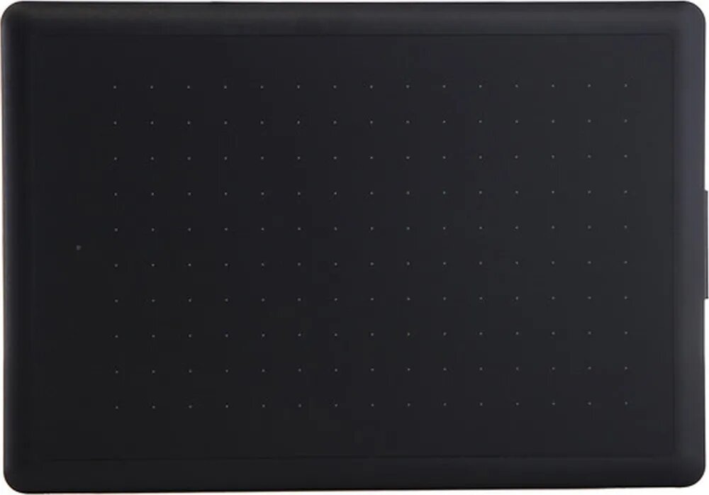Wacom Графический планшет One S, формат A6, черный, красный
