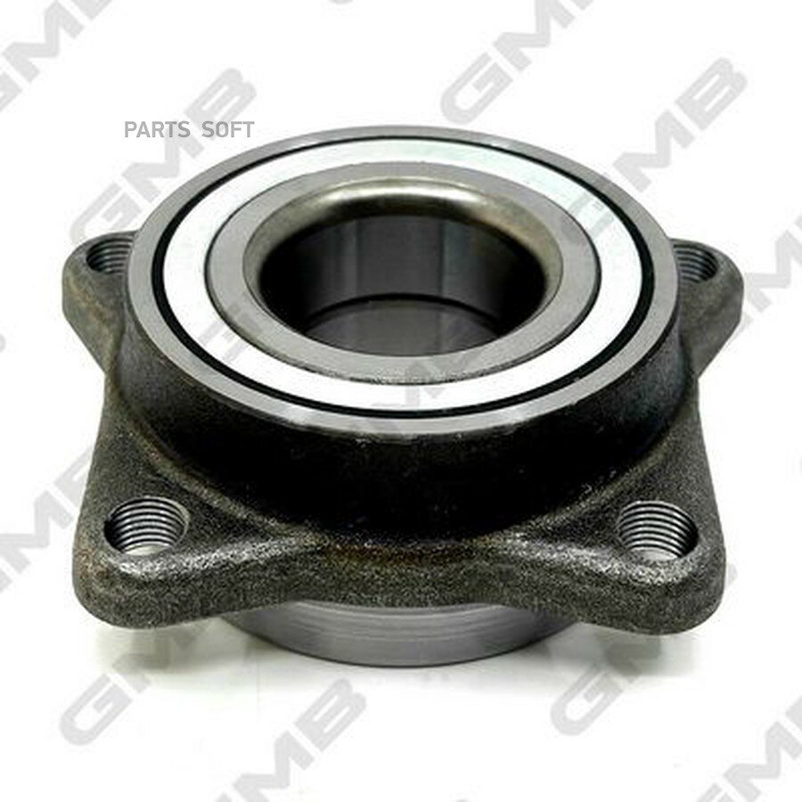 Ступица с подшипником в сборе передняя MITSUBISHI GALANT VIII (1996-2006) GMB GH20270
