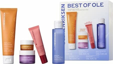 Набор уходовой косметики OLEHENRIKSEN BEST OF OLE, для женщин