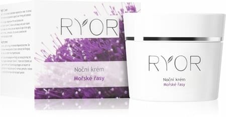 Крем для ухода за кожей RYOR Marine Algae Care, 50 мл