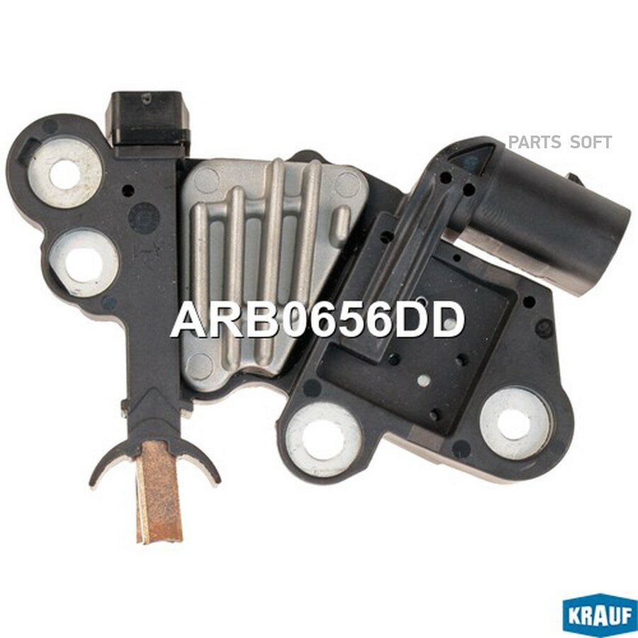 Регулятор напряжения VOLVO/FORD KRAUF ARB0656DD