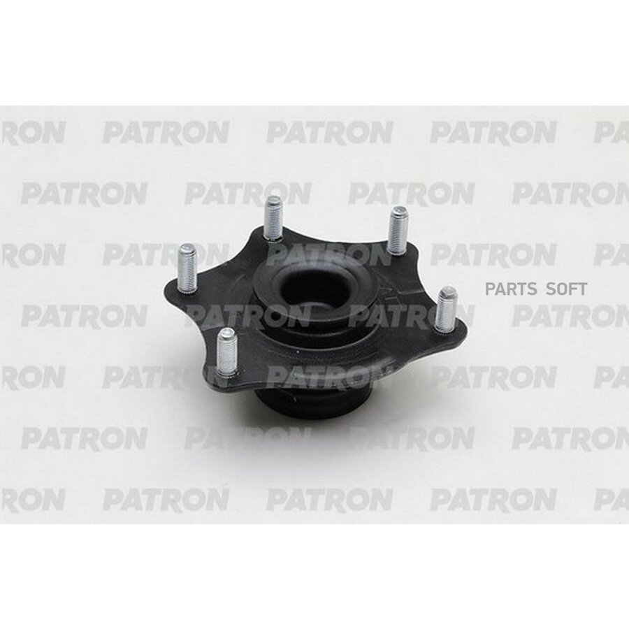 Опора амортизатора переднего HONDA CR-V RE3/RE4 07- PATRON PSE4264