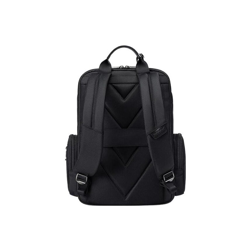 Сумка Samsonite, черный — фото 1