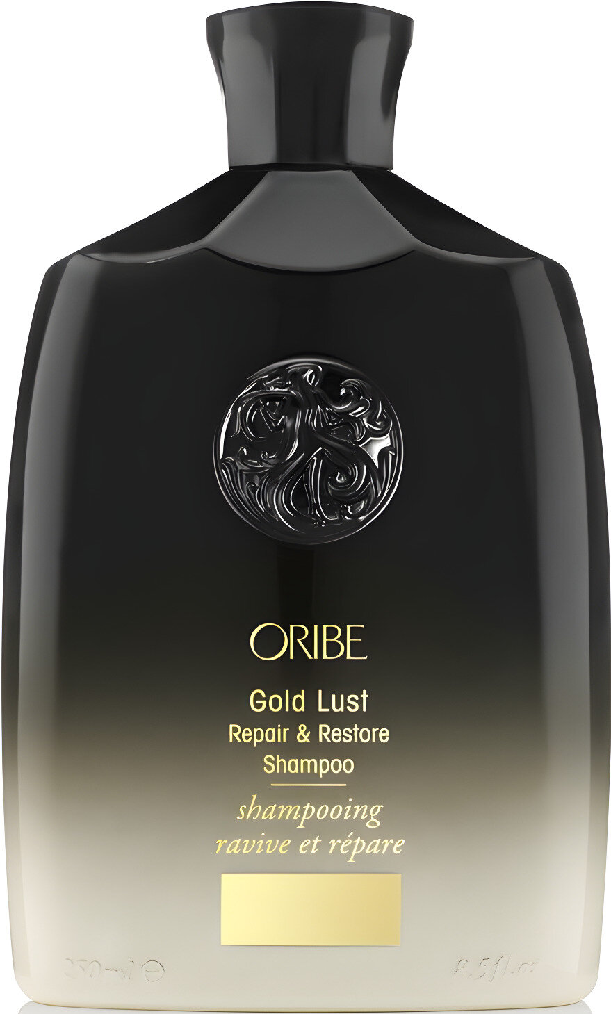 ORIBE Восстанавливающий шампунь "Роскошь золота" Gold Lust Repair & Restore Shampoo 200ml