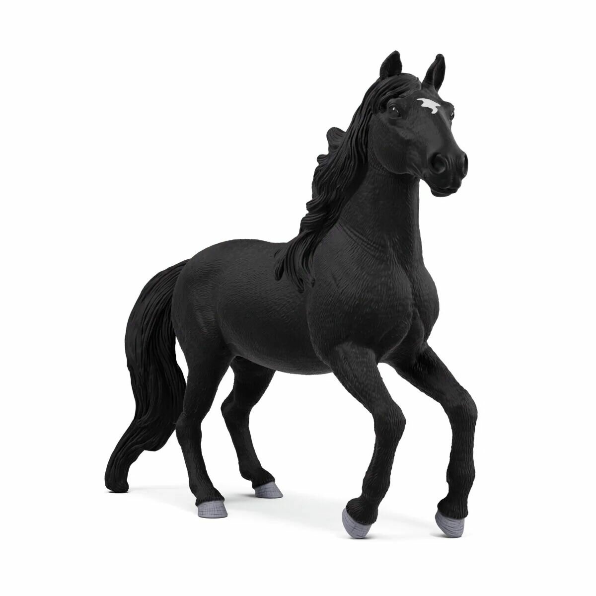 Schleich Horse Club Фигурка "Жеребец Лузитано", для детей от 5 лет, 14918