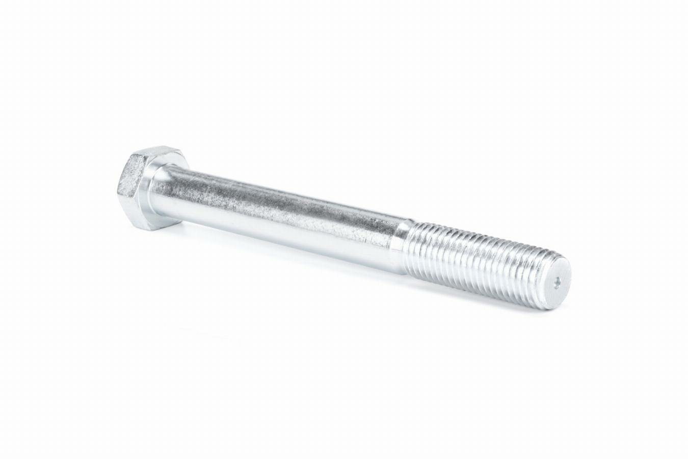 Болт рессоры M30*3.5*265 BPW T00328009 (Topcover)
