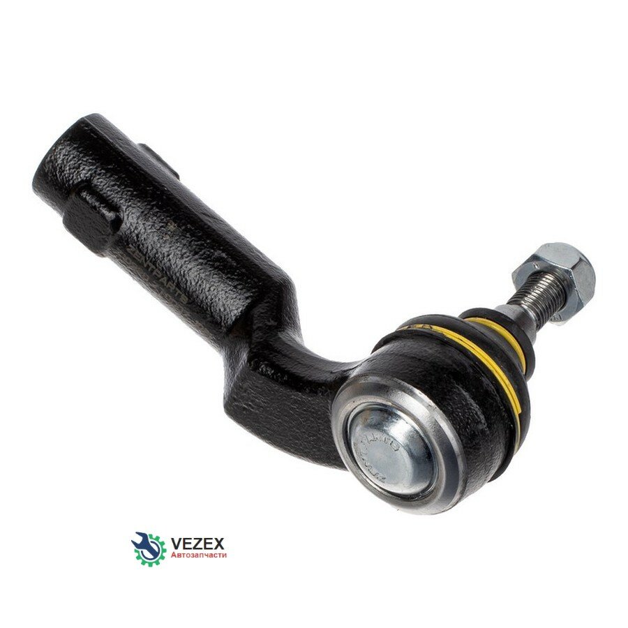 ZENTPARTS Z10920 наконечник рулевой правый!\ Mazda 3 BK 03>