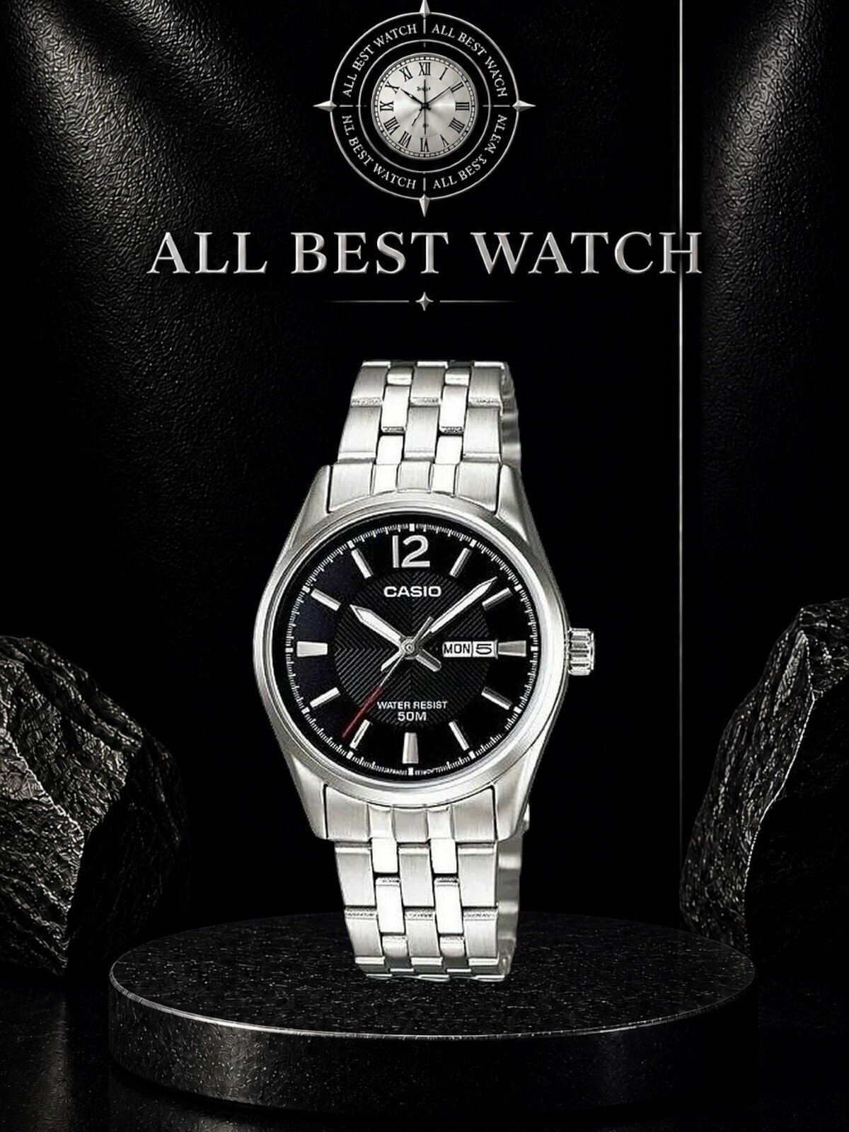 Наручные часы CASIO
