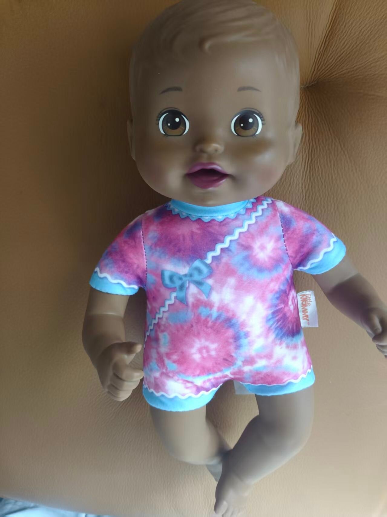 Кукла **Little Mommy: Baby So New**