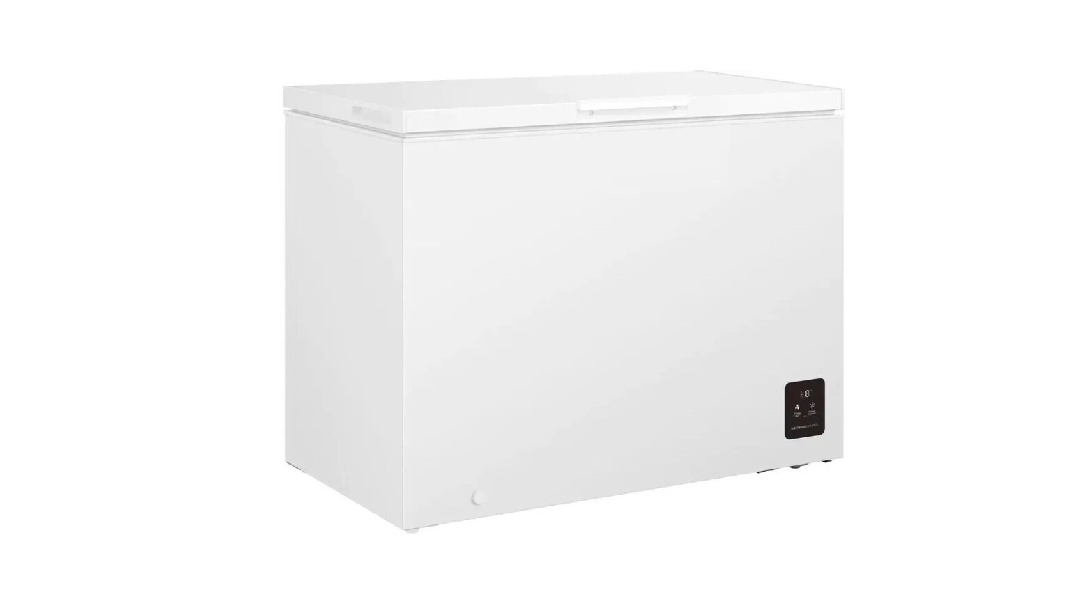 Морозильный ларь Gorenje FHC3016W5