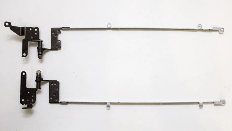Петли для ноутбука Packard Bell EasyNoteENGL71BM Acer AspireE5-721, E5-731, E5-771, E5-771G FBZYW015010