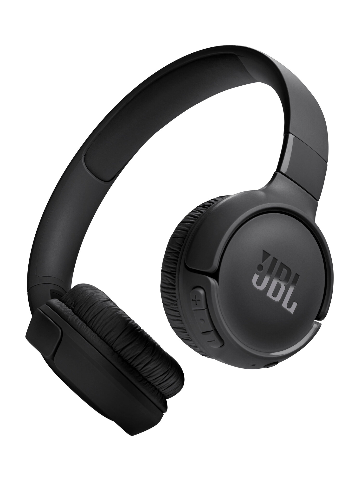 JBL Tune 520BT, черный