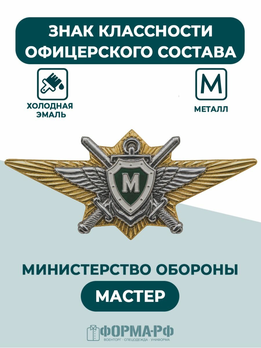 Значок
