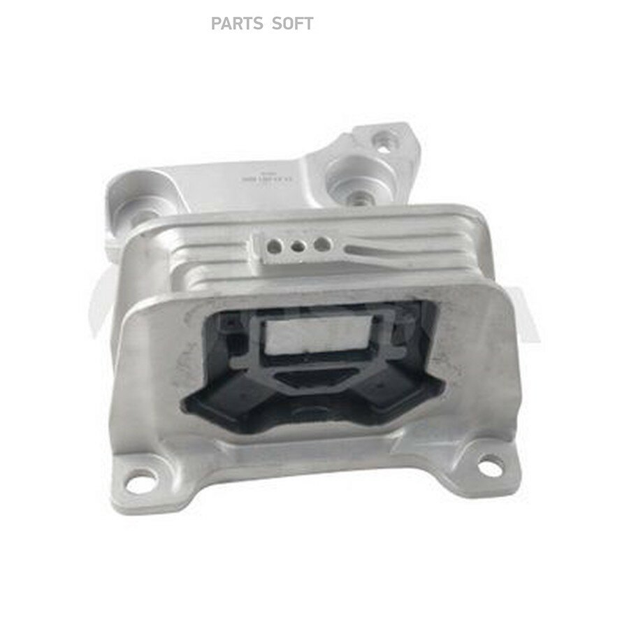 Подушка двигателя RENAULT CLIO I (B/C57_, 5/357_) 91-98 RENAULT MASTER II (FD) 06-10 RENAULT MASTE от официального дистрибьютора, OSSCA, артикул 60384