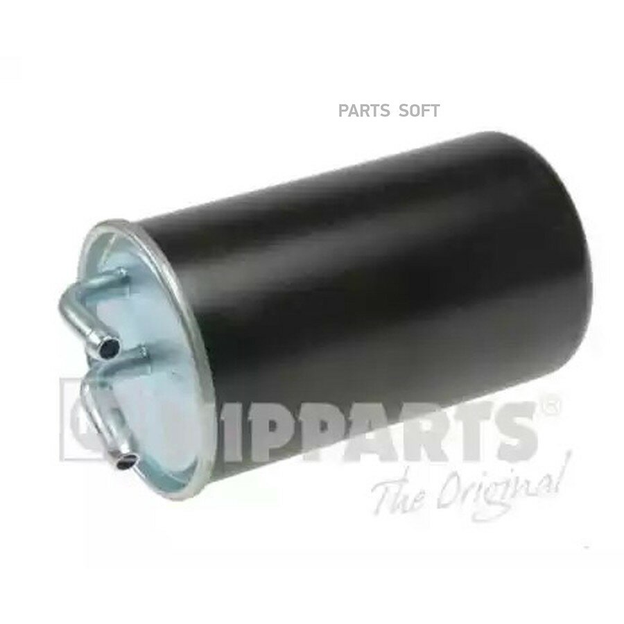 Фильтр топливный от официального дистрибьютора, NIPPARTS, артикул N1335062