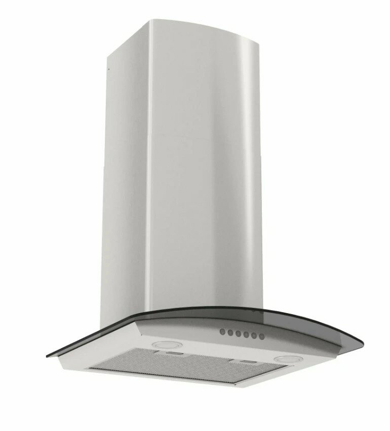 Вытяжка Elikor Аметист S4 60Н-700-Э4Д нерж