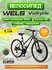 Велосипед Wels Valkyrie