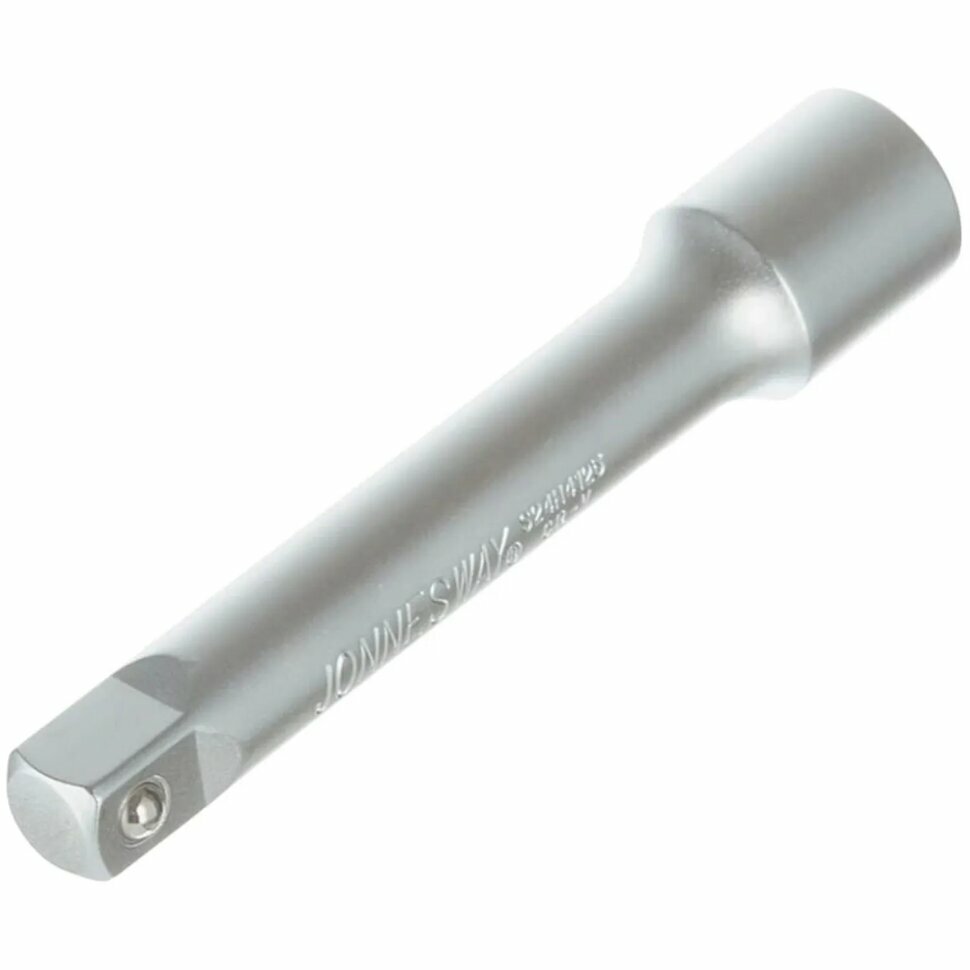 Удлинитель для торцевых головок 1/2DR, 125 мм S24H4125, 2204550