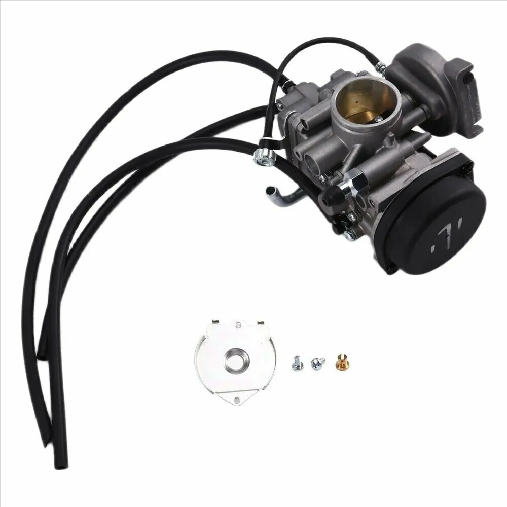 Карбюратор Для Stels ATV 600 Y Leopard 650 TKMV36 Мотоцикл 110700-102-0000 L00BHQ000 Аксессуаров