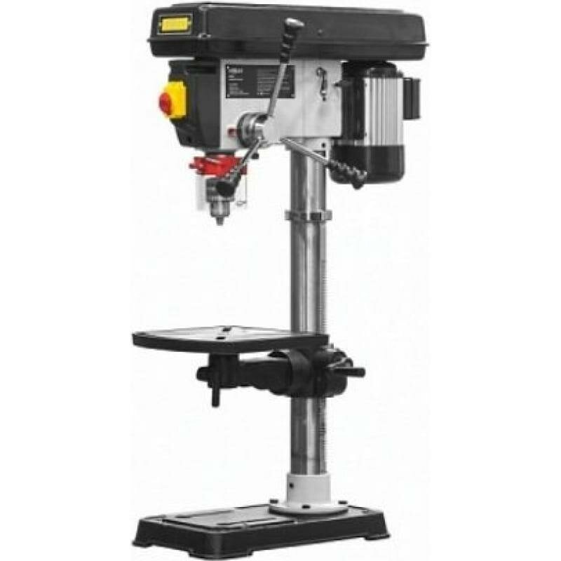 Stalex Станок сверлильный DP-20, ? 20мм, 850Вт, 220В, 55кг. DP38016B