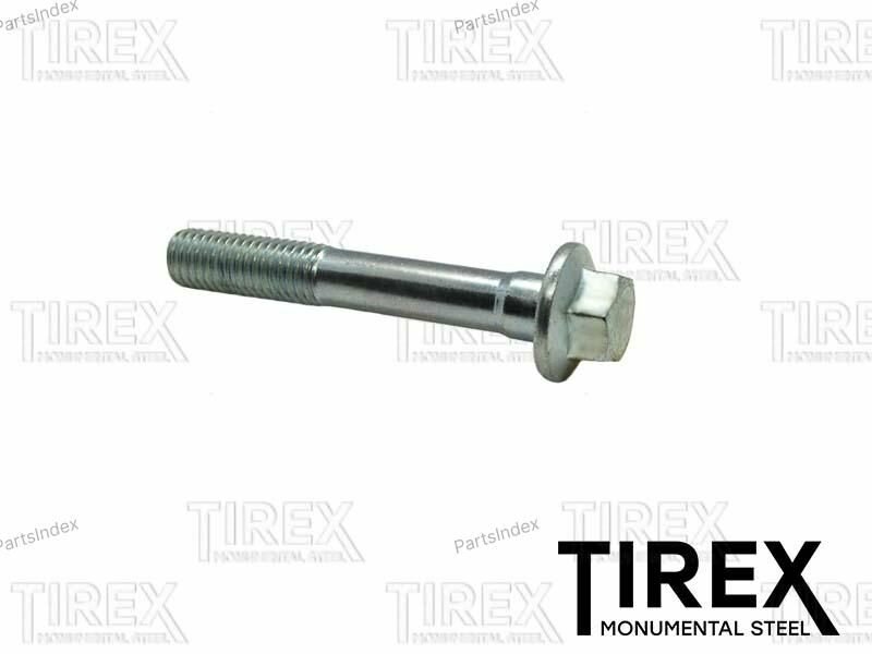 Бoлт подвески, поперечного нижнего рычага, Tirex TRX298