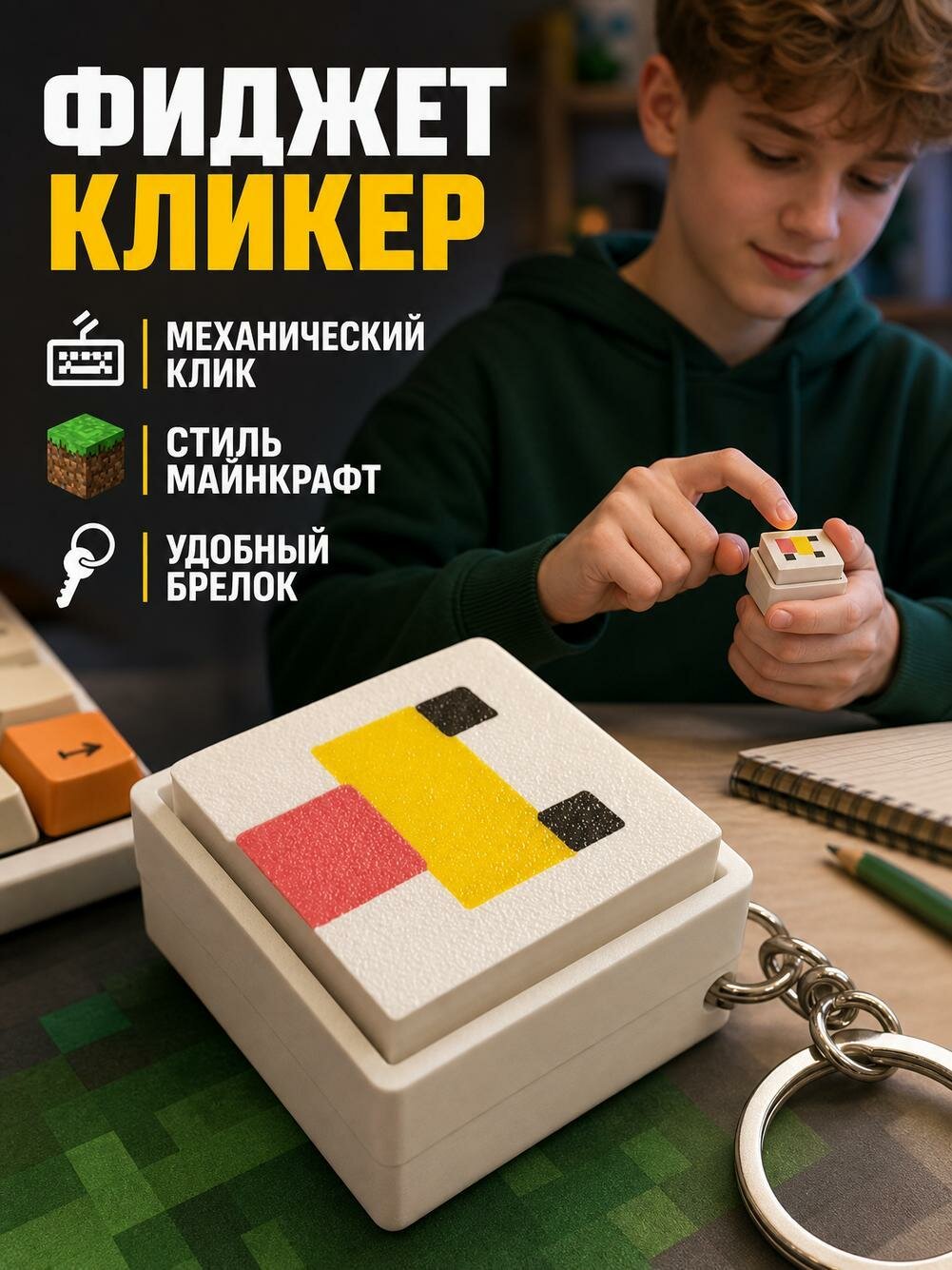 Брелок