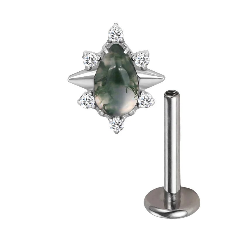 Пирсинг G23 G23 Body Jewelry