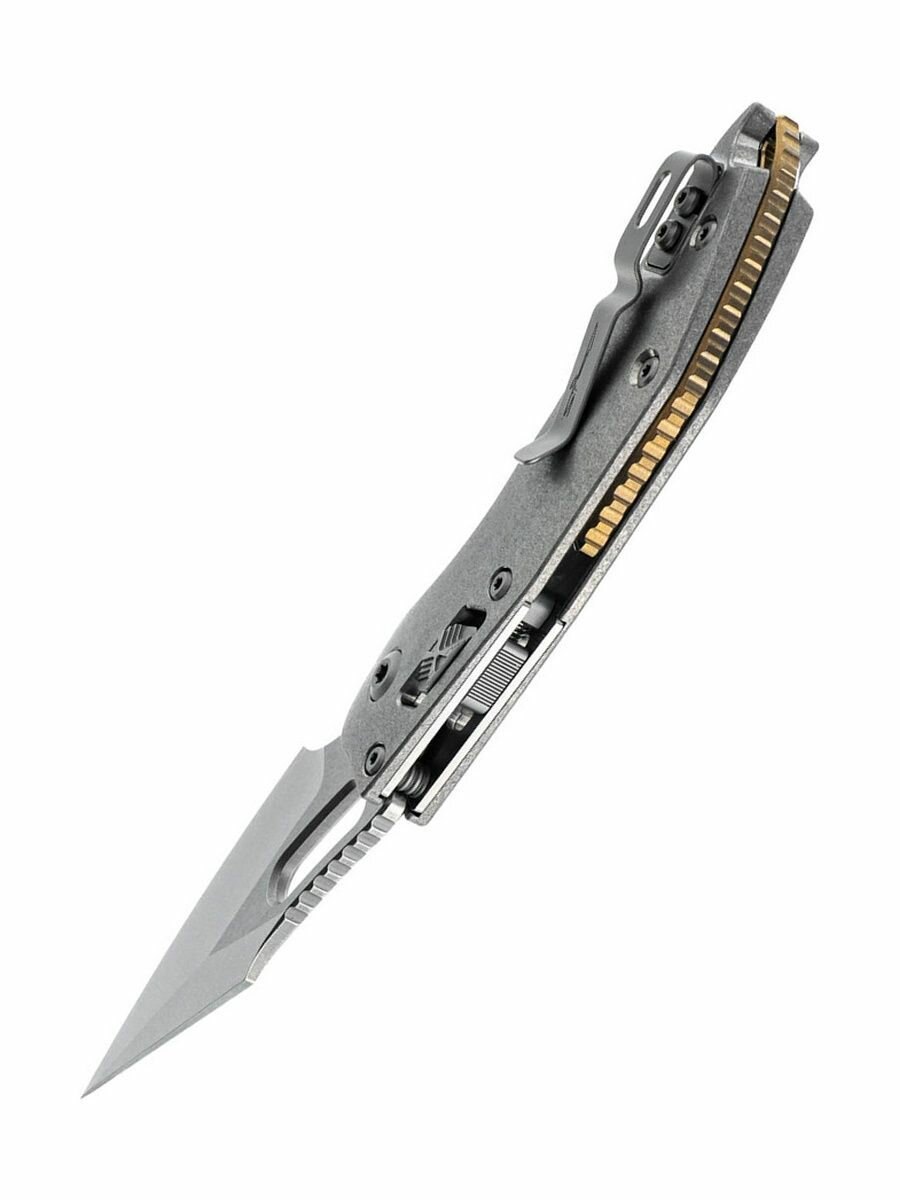 Нож Microtech Stitch 169RL-10MS1 — фото 1