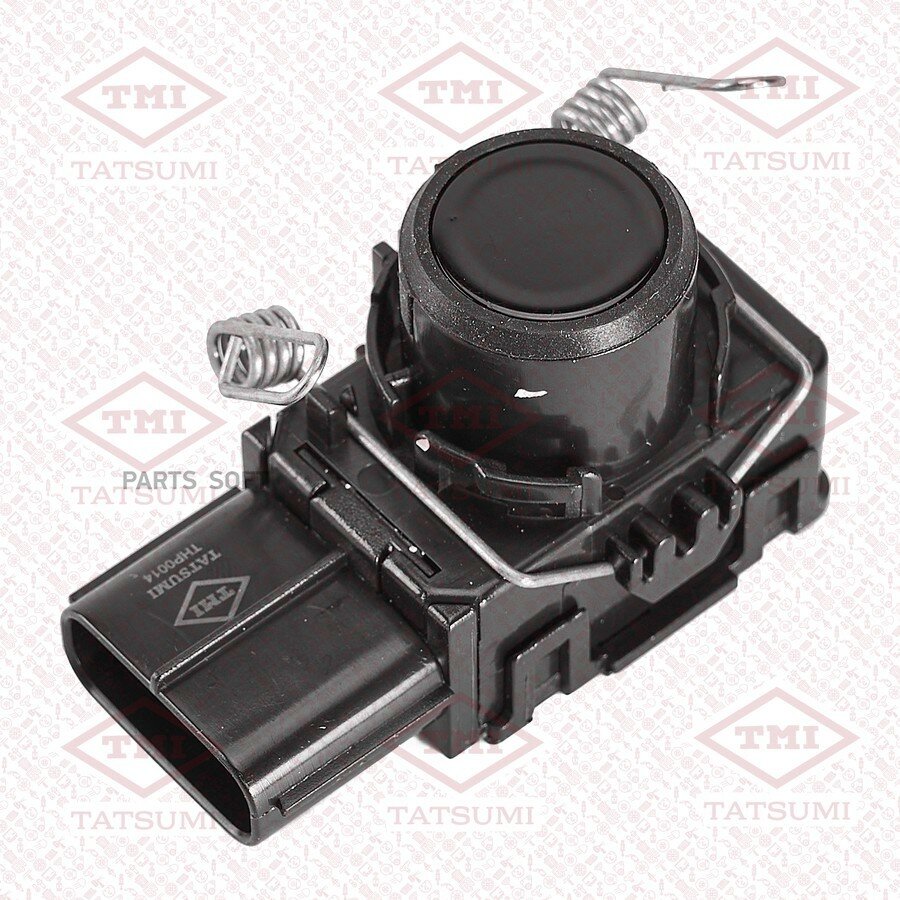 Датчик парковки!\ toyota land cruiser 07>