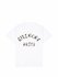 Футболка Logo-print T-shirt
