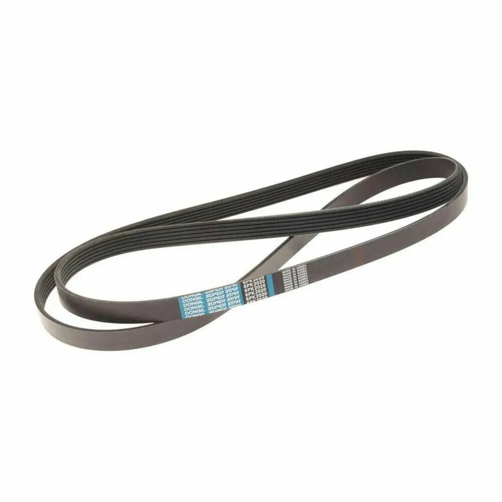 Ремень поликлиновой DONGIL SUPER STAR 6PK2020 Saab 9-5, Opel Omega B, Vectra B 94-