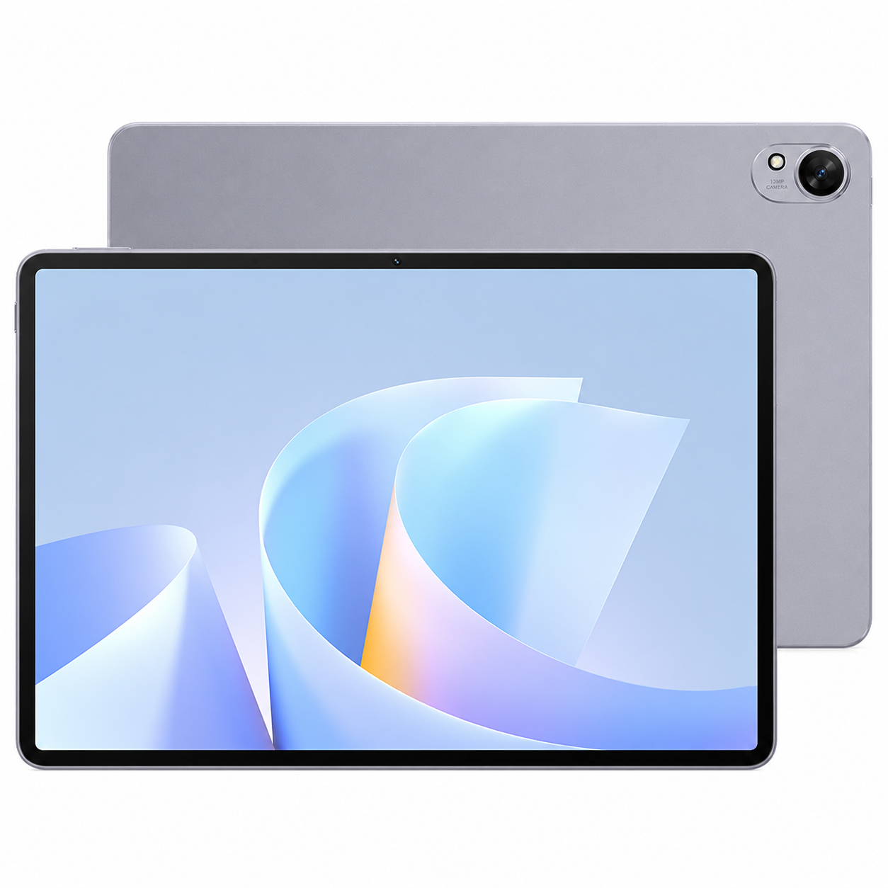 11.5 Планшет Huawei Mate Pad S, 12/256GB, Wi-Fi, Gray (Серый) RU (keyboard)