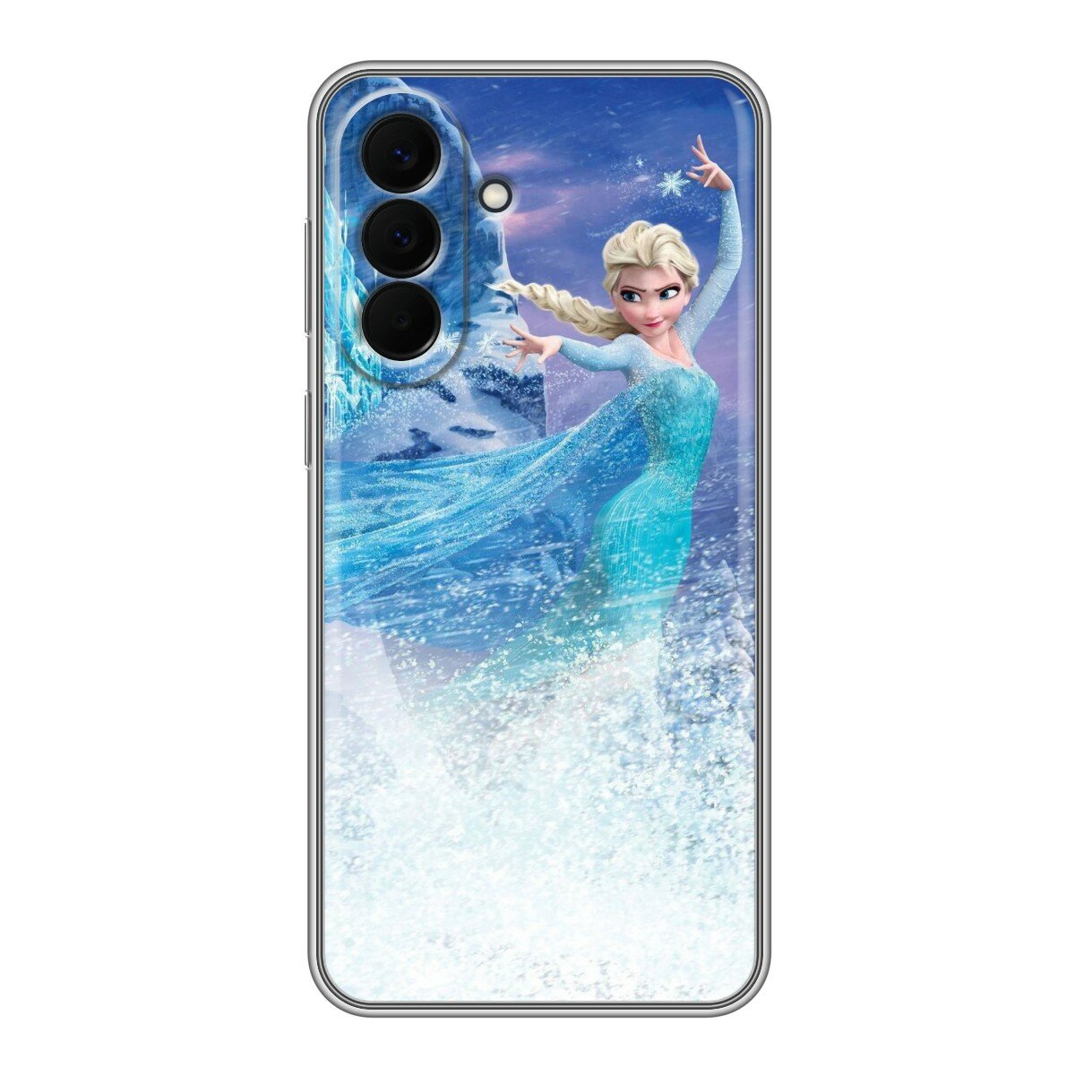 Чехол для Samsung Galaxy A57 — фото 1