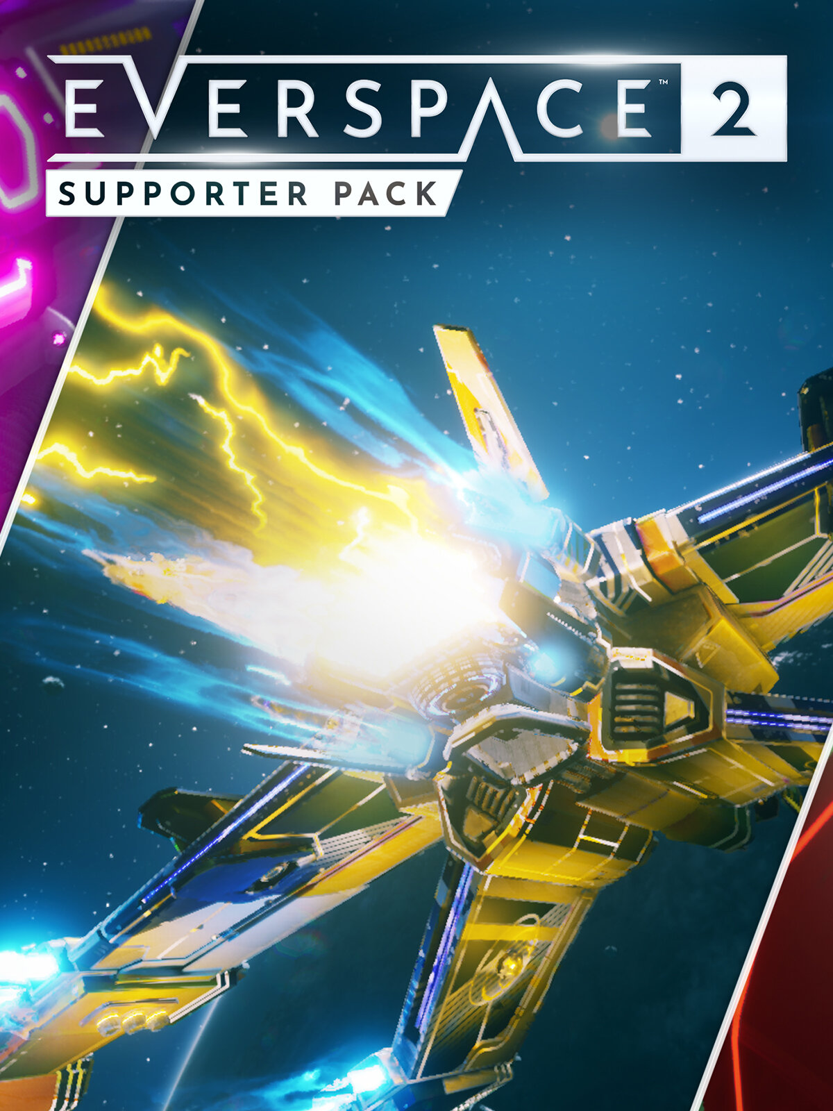 Everspace 2 - Supporter Pack