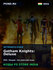 Gotham Knights: Deluxe PS5 — PlayStation Store Индия, цифровая версия