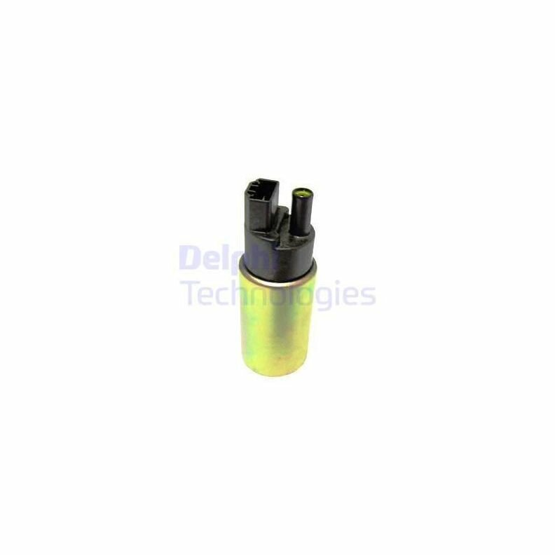Топливный насос, DELPHI FE042912B1