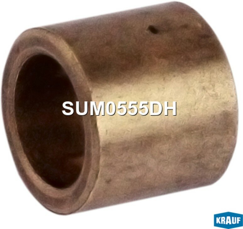 SUM0555DH Втулка стартера HYUN/KIA ACCENT/ELANTRA/GETZ/I10/I20/I30