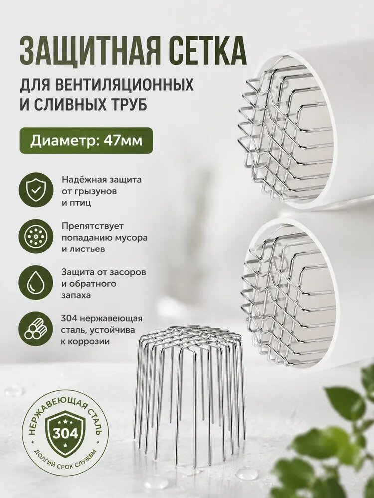 Защитное покрытие для сетки утечки тока земли