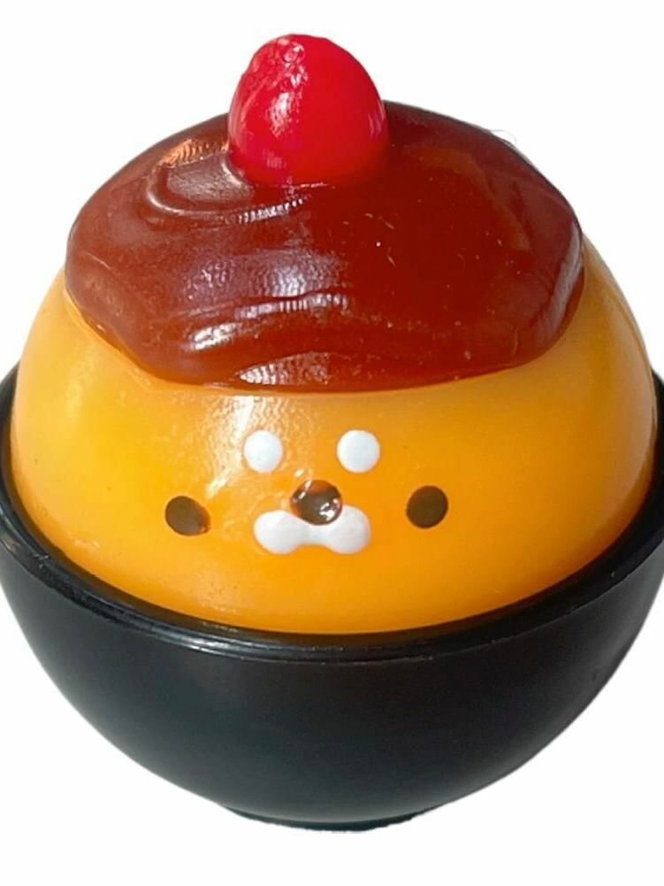 Очаровательная игрушка-тюлень для снятия стресса