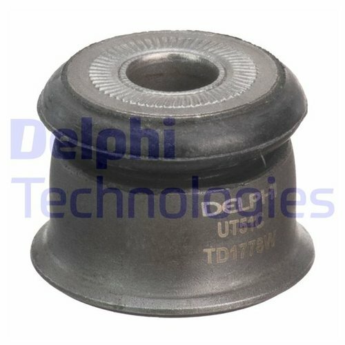 Сайлентблок задней балки Delphi TD1778W для Opel Vectra