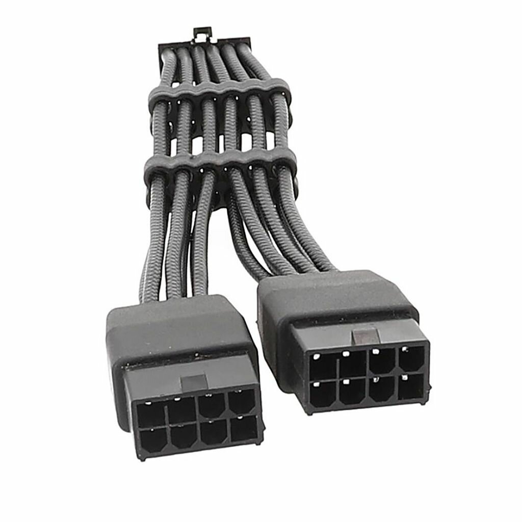 Двойной кабель питания 8PIN - 12PIN